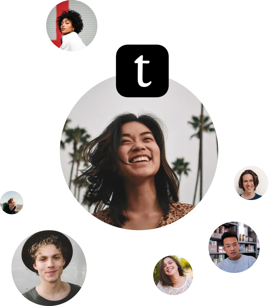 About Truthly - Empowering Catholic Faith Sharing